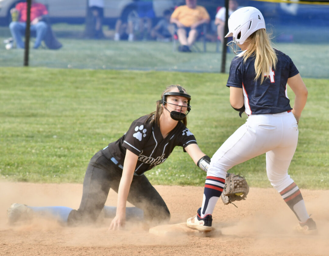 Softball gallery: Juniata vs Penn Cambria | News, Sports, Jobs - The Sentinel
